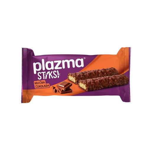 Plazma stixi 30g Coko