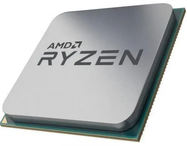 AMD Procesor sa 6 jezgara Ryzen 5 , 5600X 6, 3.7GHz (4.6GHz)