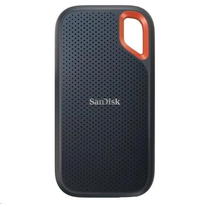 SANDISK SSD Extreme 4TB Portable