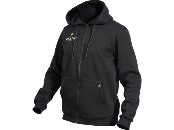 DUKS WESTIN ORIGINAL ZIP HOODIE A116-386