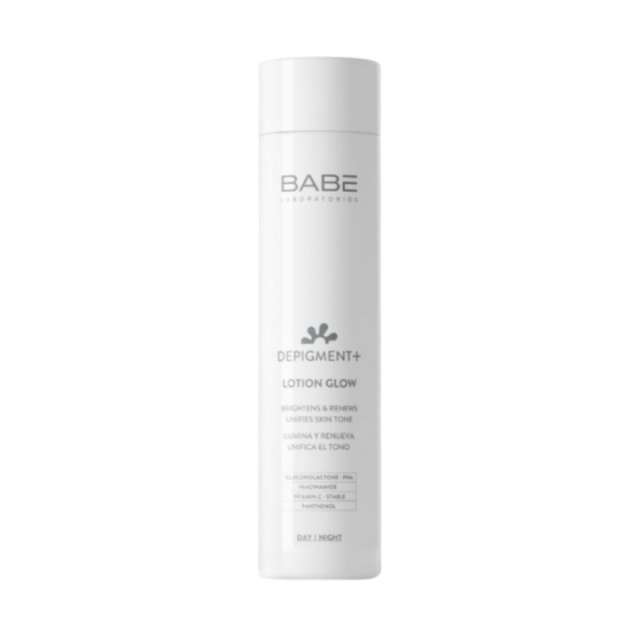 BABE DEPIGMENT LOTION GLOW, losion za izjednačavanje tena, 150ml