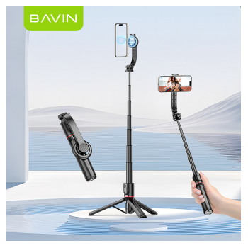 Stativ Tripod za mobilni telefon magnetni Bavin AP-18