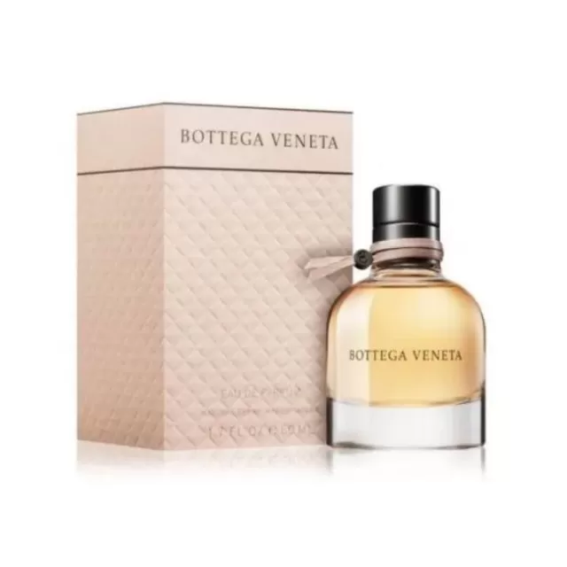 BOTTEGA VENETA Woman Edp 50ml