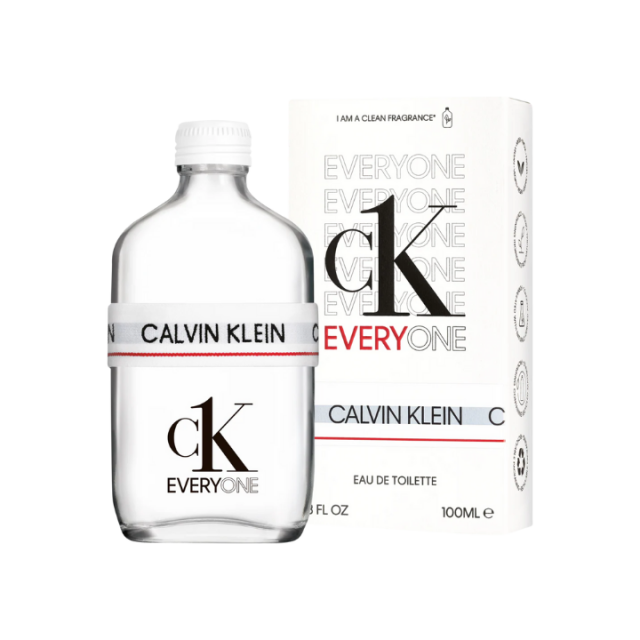 CALVIN KLEIN Everyone Edt 100ml