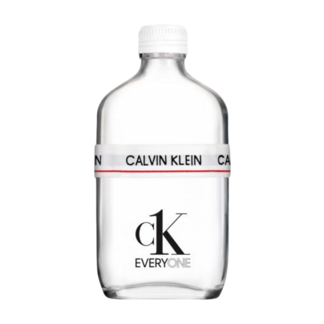 CALVIN KLEIN Everyone Edt 200ml