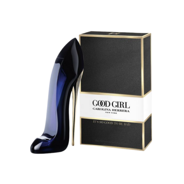 CAROLINA HERRERA Good Girl Woman Edp 30ml