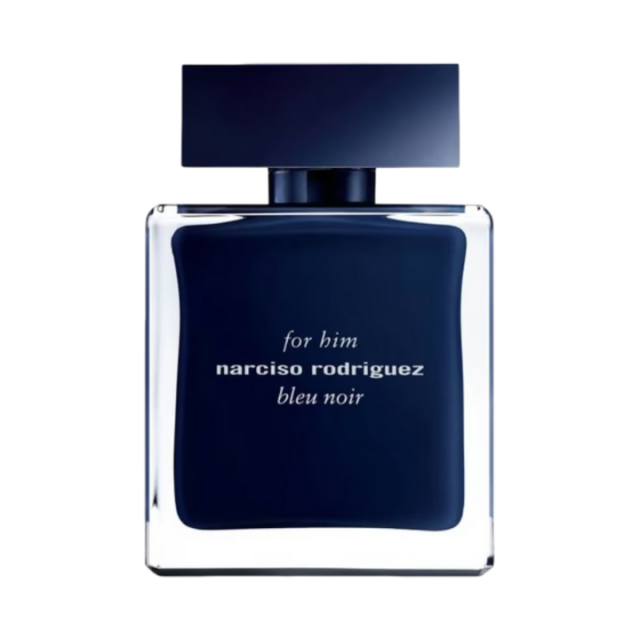 NARCISO RODRIGUEZ Bleu Noir For Him Edt 50ml