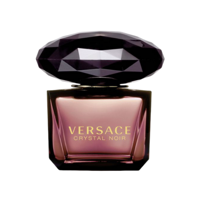 VERSACE Crystal Noir Woman Edp 90ml