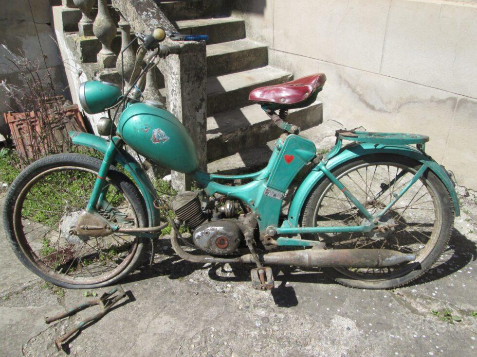 Simson SR2