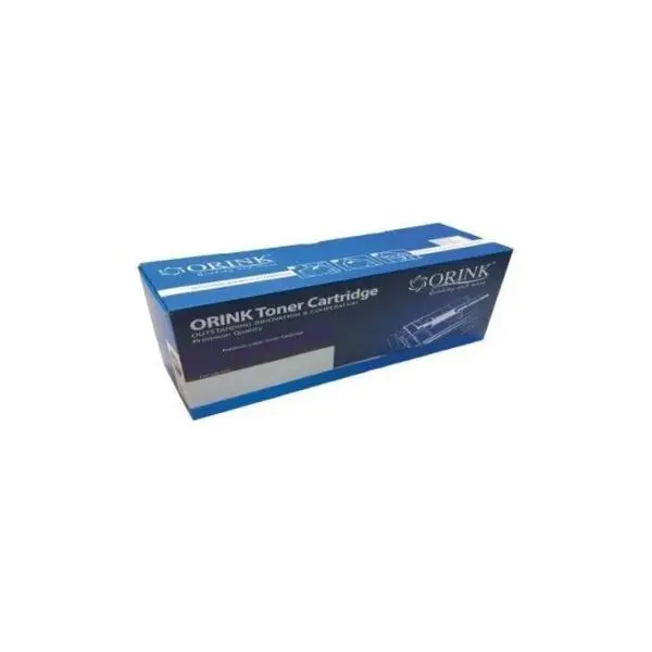 Toner ORINK HP CF411A/CRG046 Cyan