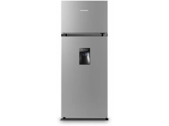 Heinner Kombinovani frižider 206l HF-HS205SWD