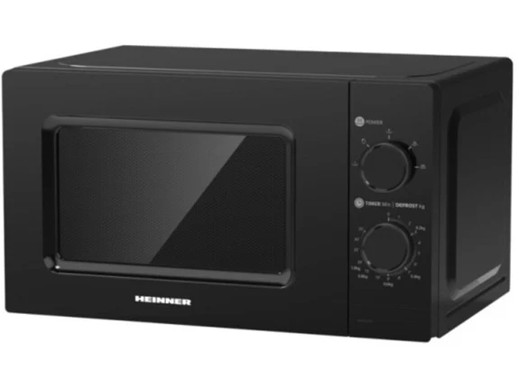 Heinner Mikrotalasna pećnica 20l HMW-MD20MBK