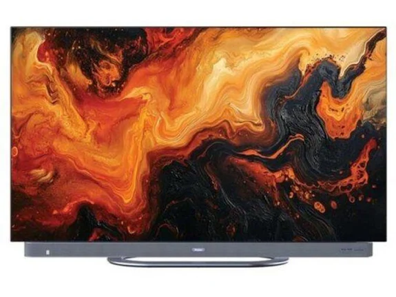 Haier Televizor 55 OLED H55C95EUX