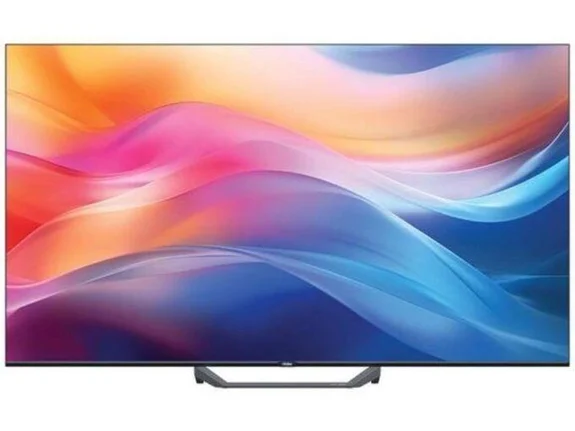 Haier Televizor 50 QLED H50S80FUX