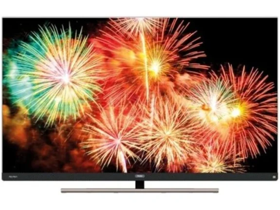 Haier Televizor 55 QLED Full Array H55S900UX