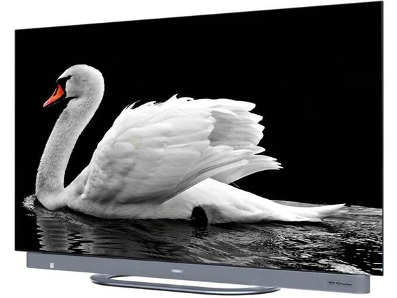 Haier Televizor 65 OLED H65C95EUX