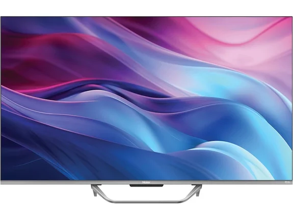 Haier Televizor 85 QLED H85Q80FUX