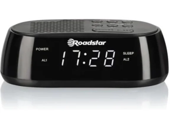 Roadstar Radio sat CLR2477