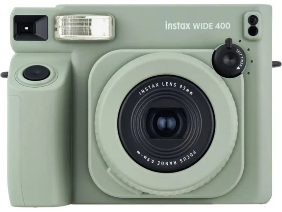 Fujifilm Fotoaparat Instax wide 400