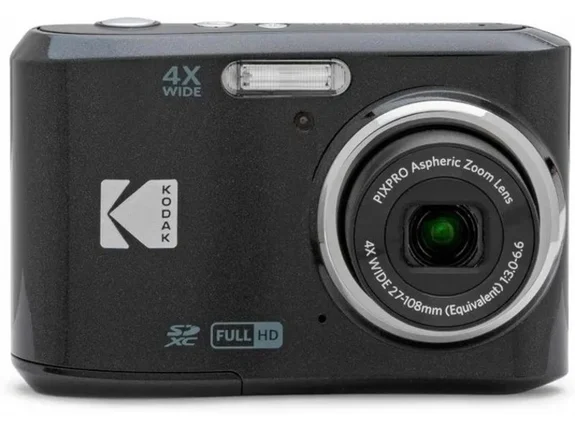 Kodak Digitalni fotoaparat Friendly zoom FZ45