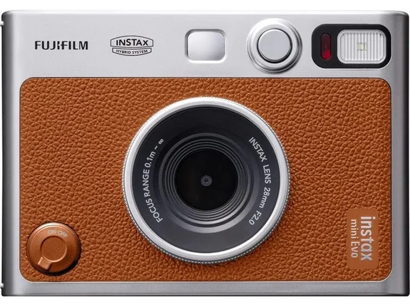 Fujifilm Fotoaparat Instax mini Evo