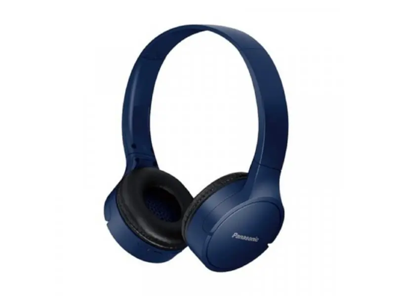 PANASONIC Slusalice RB-HF420BE-A BT Plave