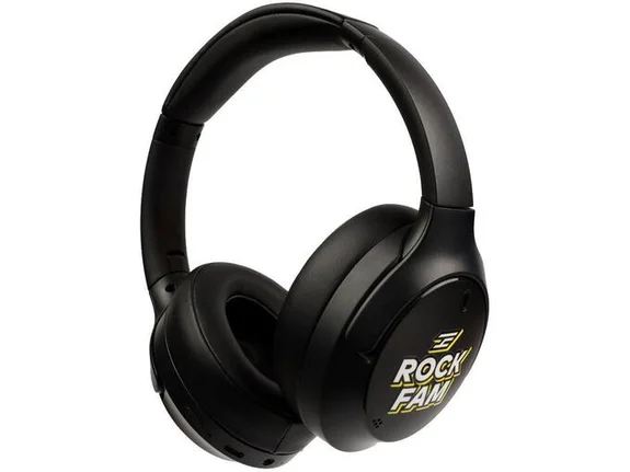 Honor Slušalice ROCK FAM Headphone
