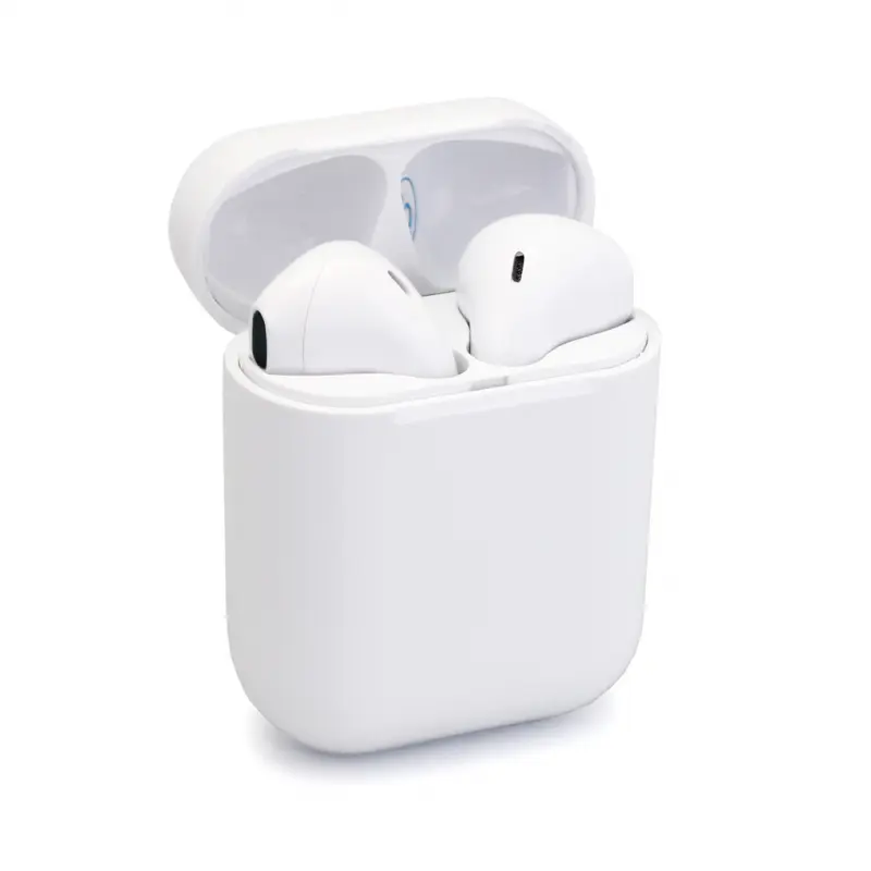 TELEMPIRE Bluetooth slušalice Airpods i11 TWS HQ bele