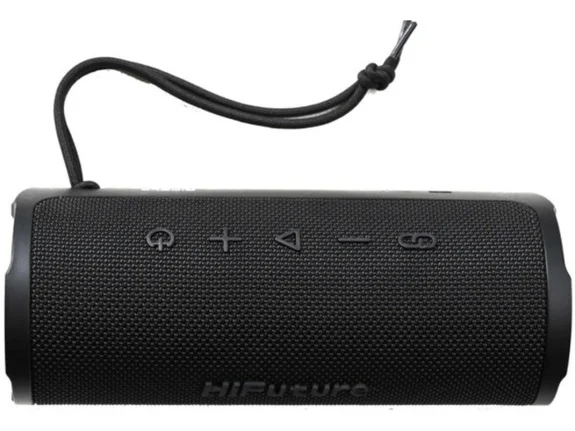 HiFuture Bluetooth zvučnik Ripple 20+10 W