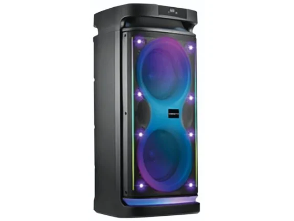 Volkano Zvučnik Paramount 8 VK-3140 80W Bluetooth USB
