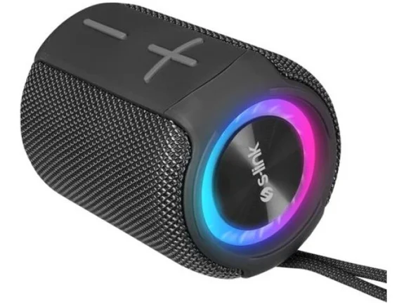 S-Link Bluetooth zvučnik SL-S79 Roll 6W 1200mAh USB