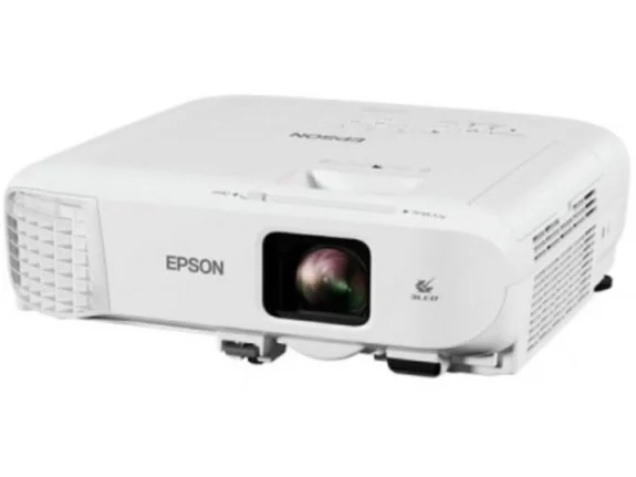 Epson Projektor EB-992F