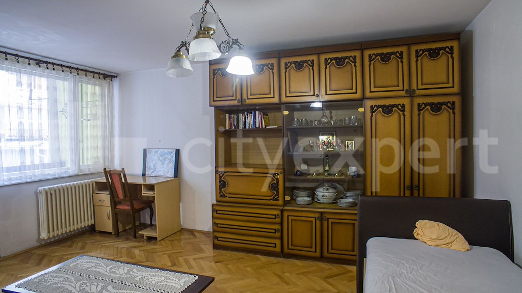 Stan za izdavanje BEZ PROVIZIJE: Dvosoban, 56m², Cara Uroša, Medijana - 280€