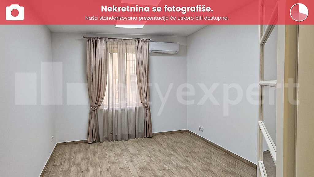 Stan za prodaju BEZ PROVIZIJE - Četvorosoban, 95m², Đušina, Palilula - 350000€