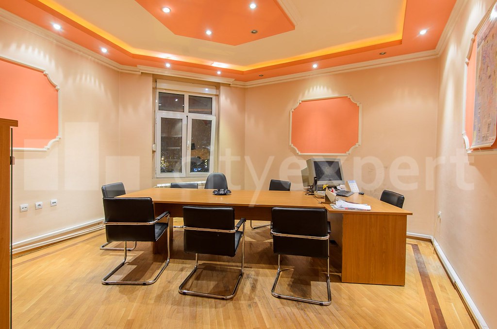 Stan za prodaju BEZ PROVIZIJE - Dvoiposoban, 56m², Strahinjića Bana, Stari grad - 290000€