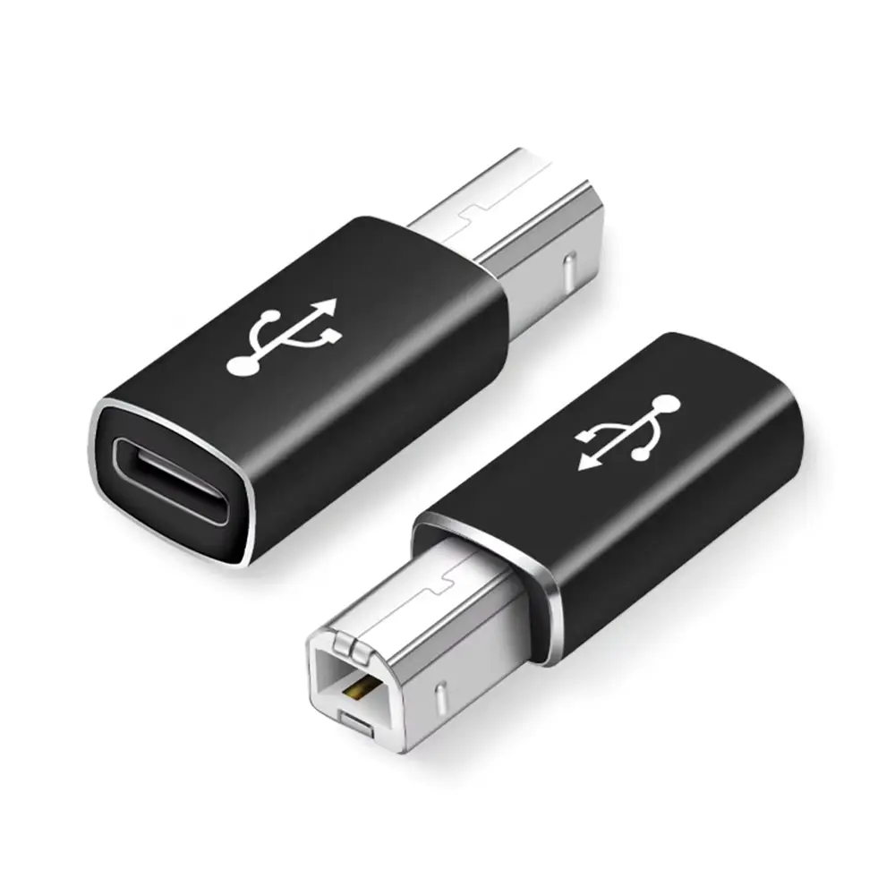 Adapter Type C Z na USB BM JWD-166