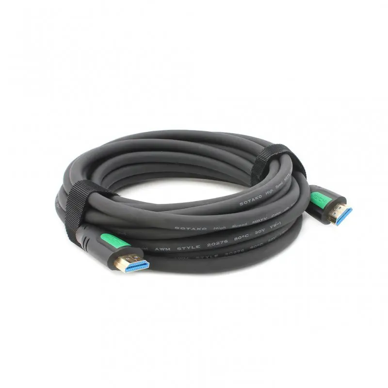 Sotako Kabl HDMI na HDMI, 4K, 60Hz, 5m, Crni