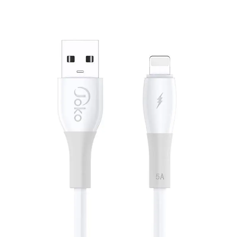 Konfulon Kabl za USB na iPhone Lightning Joko DL37, 1m