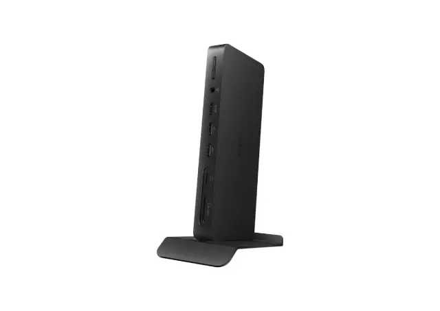Asus Dock DC500 Triple 4K Thunderbolt 4