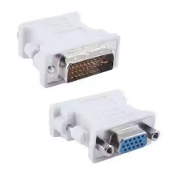 NEWMB TECHNOLOGY Adapter DVI - VGA M/F 24+5 beli