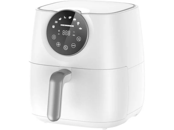 Heinner Friteza Air Fryer HAF-B6WH1700 1700W 5.7L