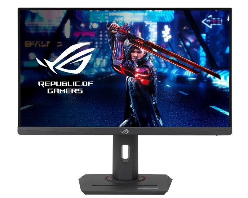 ASUS monitor 24.5" XG259QNS ROG Strix Gaming