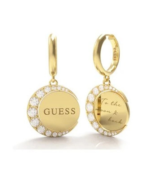 Guess nakit -JUBE01192JWYGT-U