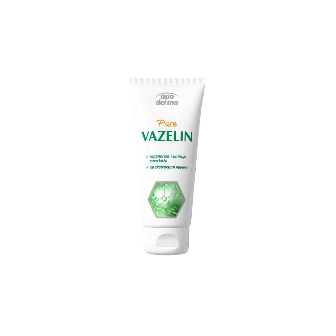 Pure Vazelin u Tubi 100 mL