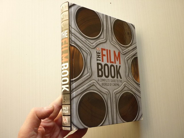 The Film Book