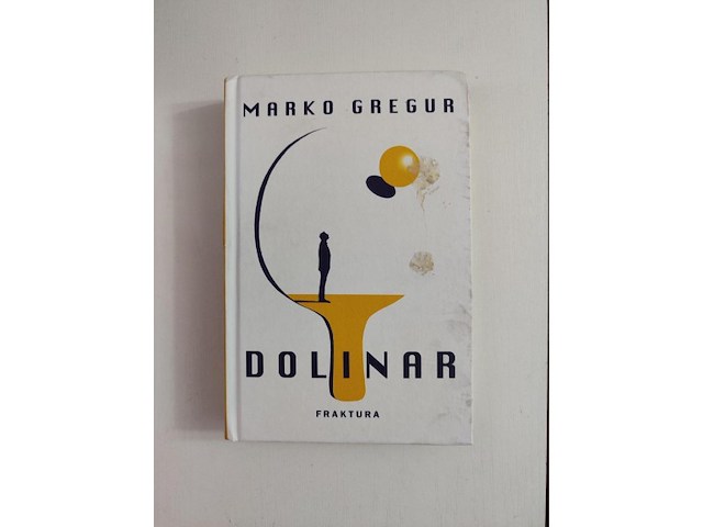 Marko Gregur - Dolinar