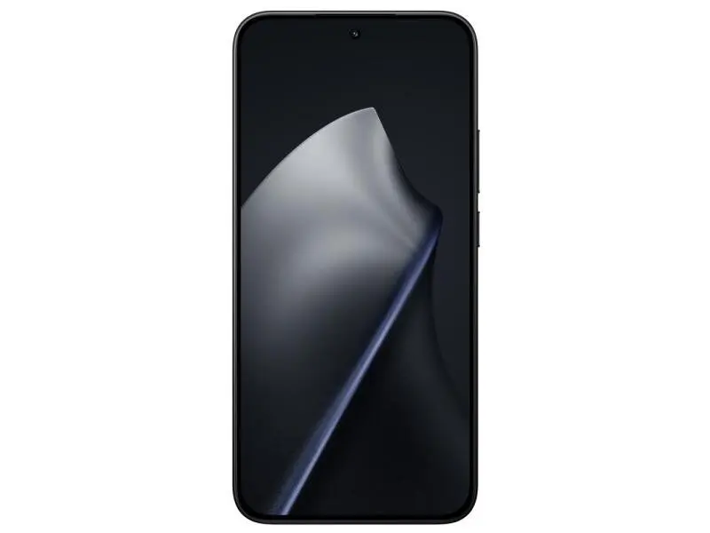 Xiaomi Mobilni telefon 15T MZB0KY7EU, 12GB, 512GB, Black