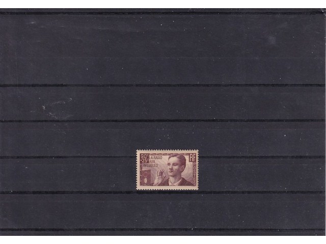 Francuska 1938