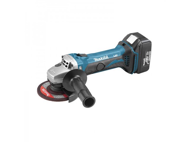 Makita cetkice CB-430 za aku brusilice