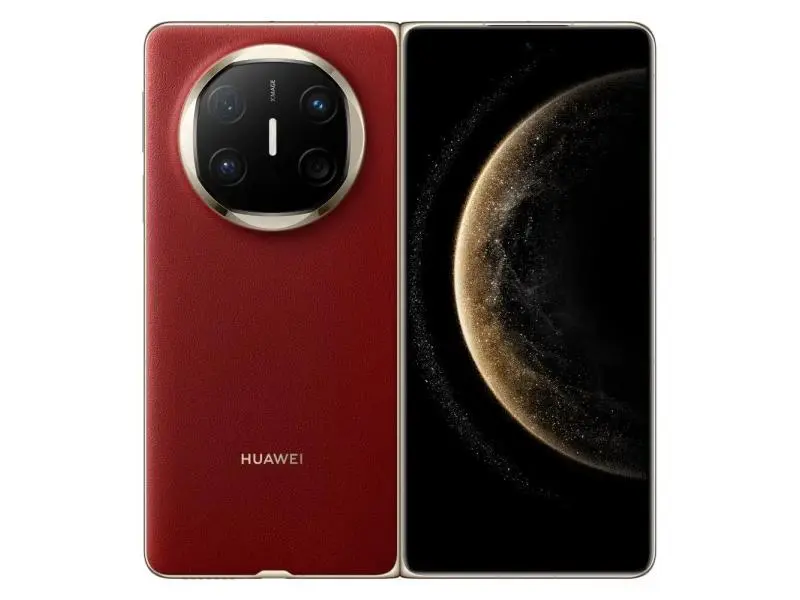 Huawei Mobilni telefon Mate X6, 12GB, 512GB, Nebula Red